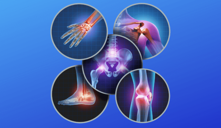 Typical Orthopedic Problems and How They Are Treated